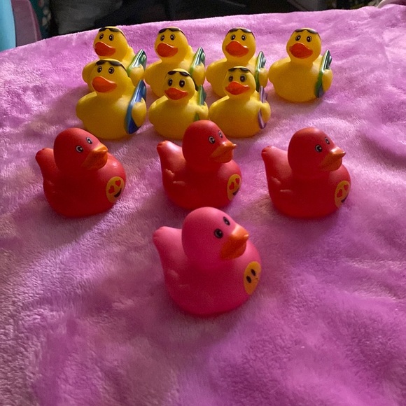 Accessories | Just In Time For Spring My Surfs Up Rubber Duckie ...